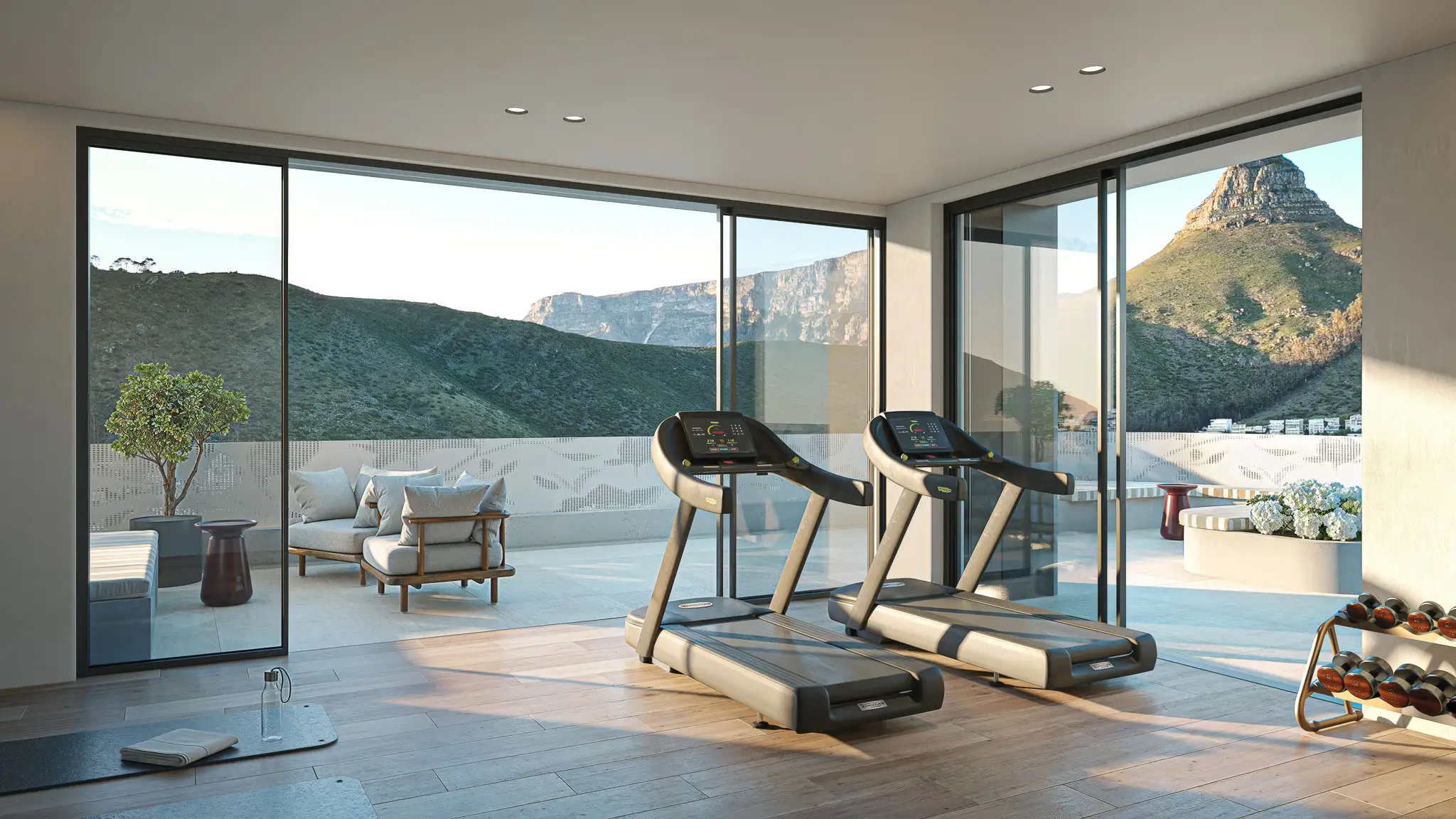 The Magnolia | Residential Property Development in Cape Town