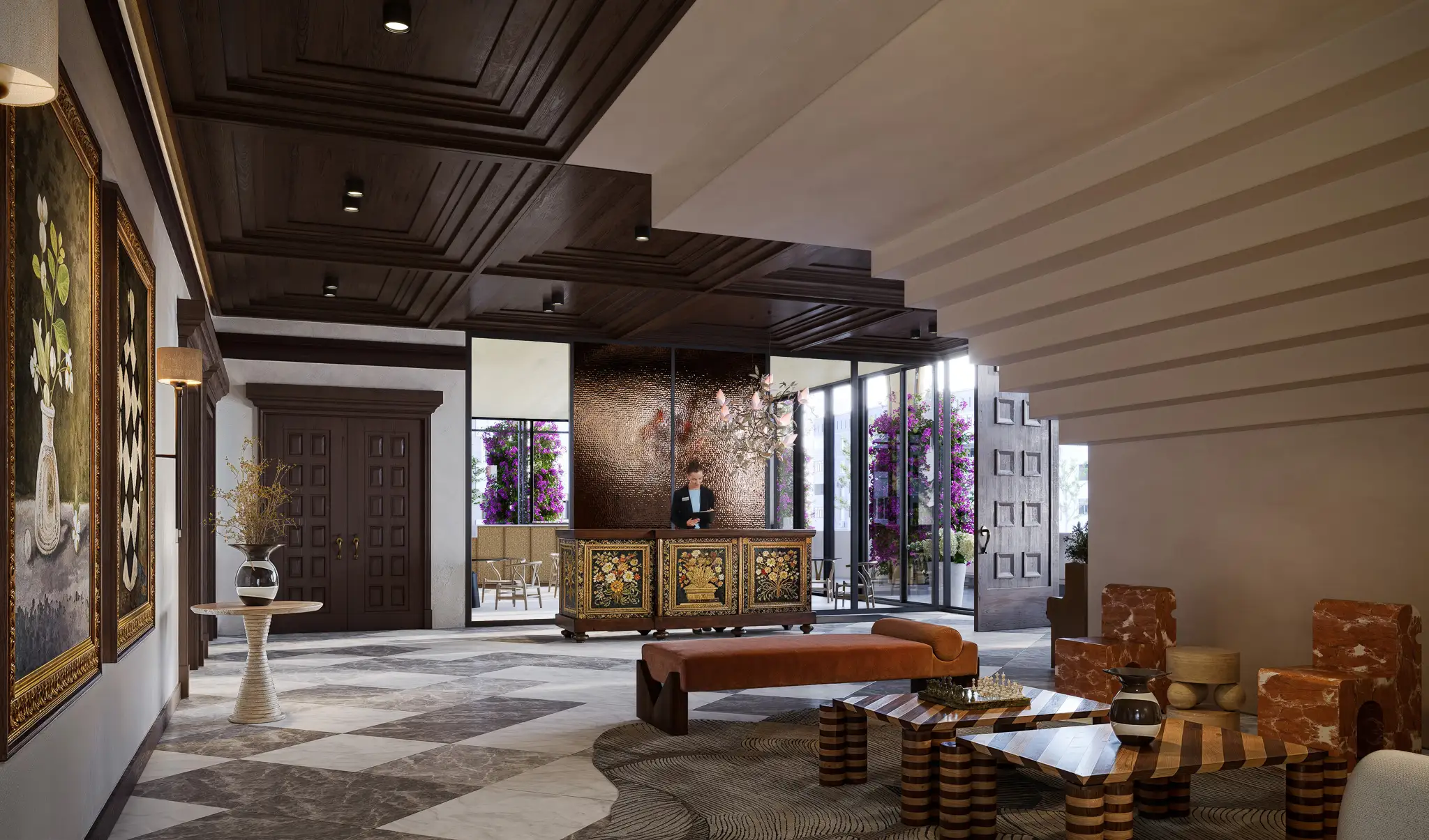 The Magnolia | Residential Property Development in Cape Town