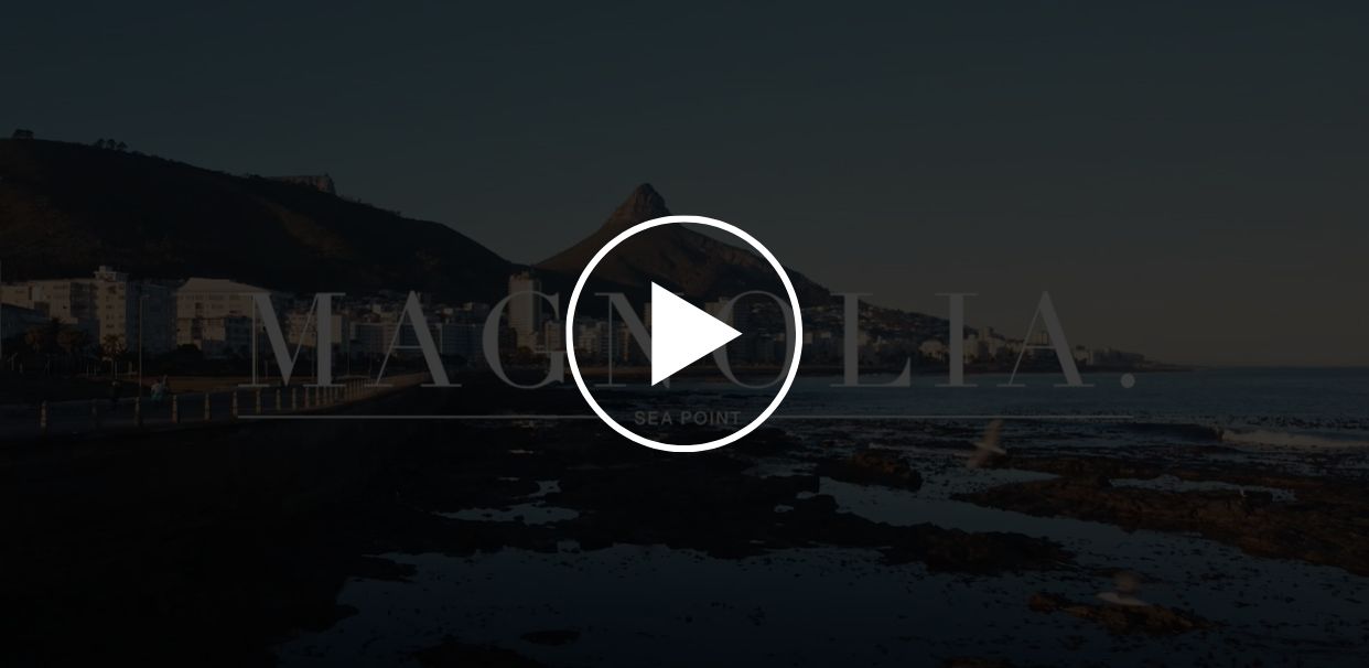 The Magnolia | Residential Property Development in Cape Town